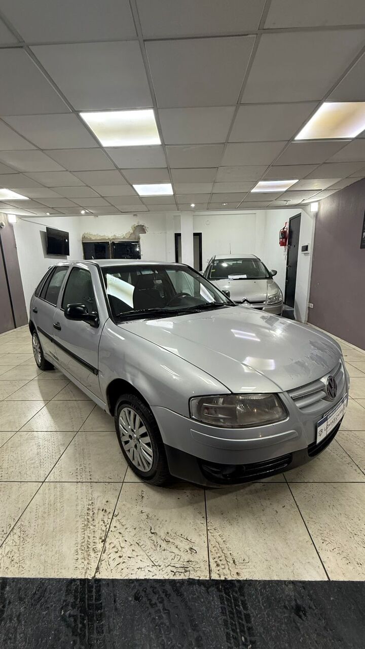 Vw Gol Power 2008 – Automotores en Lomas de Zamora – Lomas Cars