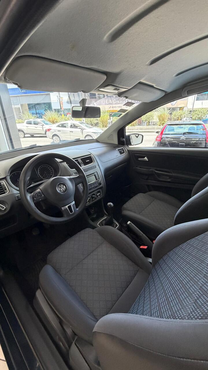 Volkswagen Fox 2016 - Automotores en Lomas de Zamora - Lomas Cars